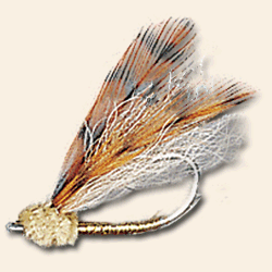 Take a Puff… a Mini Puff | Bonefish on the Brain