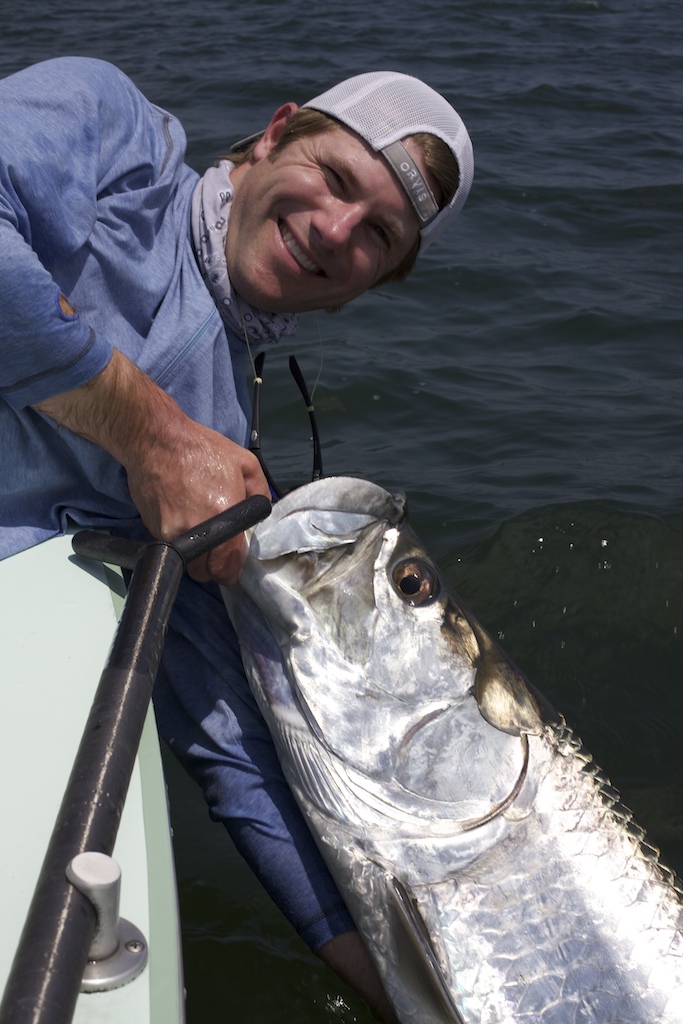 Interview with Orvis’s Steve Hemkens | Bonefish on the Brain