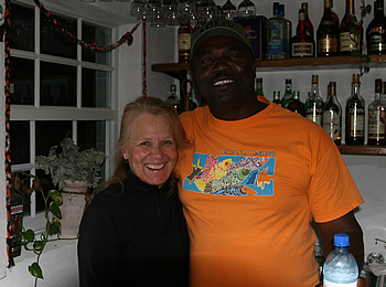 Interview with Stephen Vletas | Bonefish on the Brain