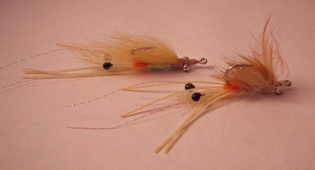 Peterson Spawning Shrimp – TCO Fly Shop | Bonefish on the Brain