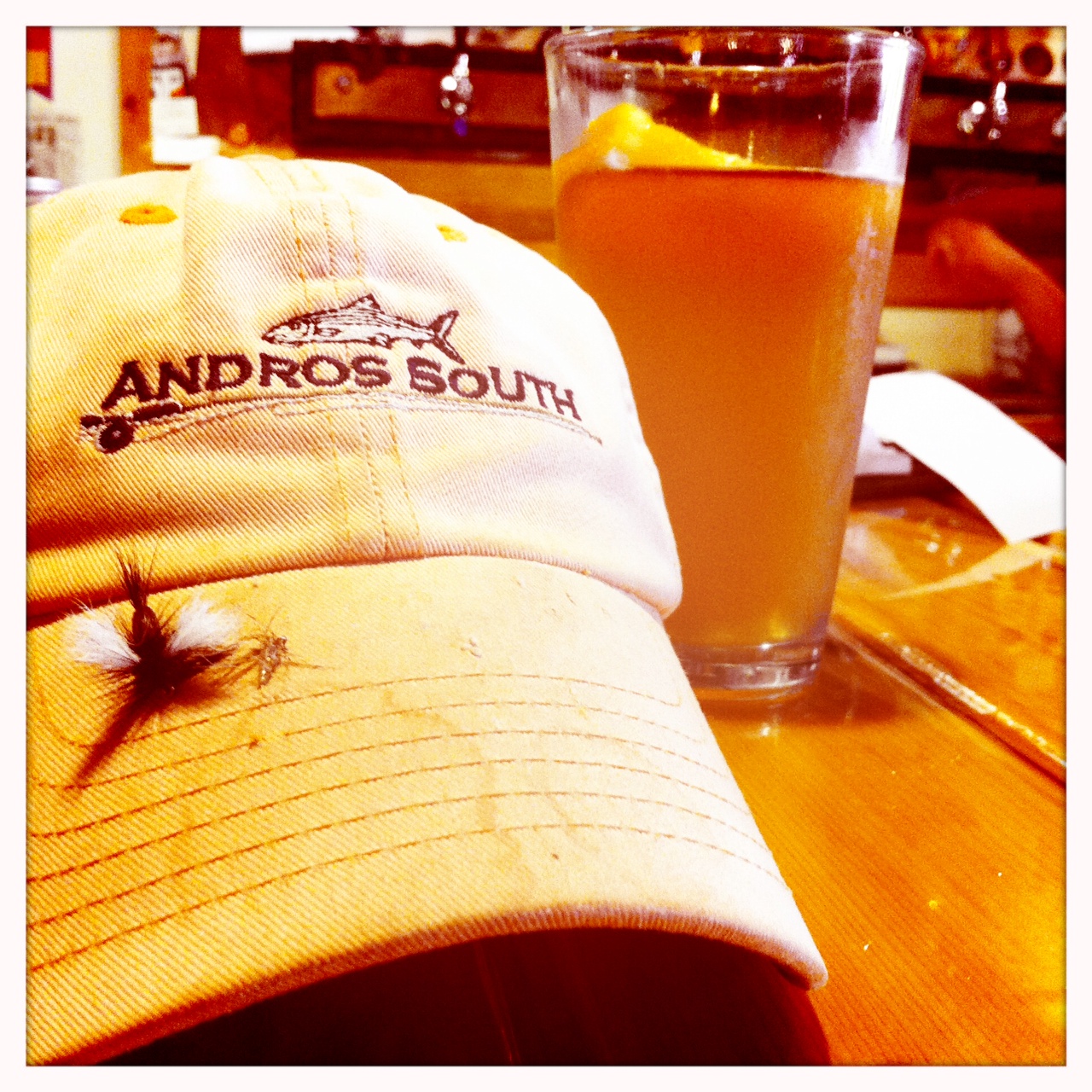 Project GTFO, Day 1 | Bonefish on the Brain