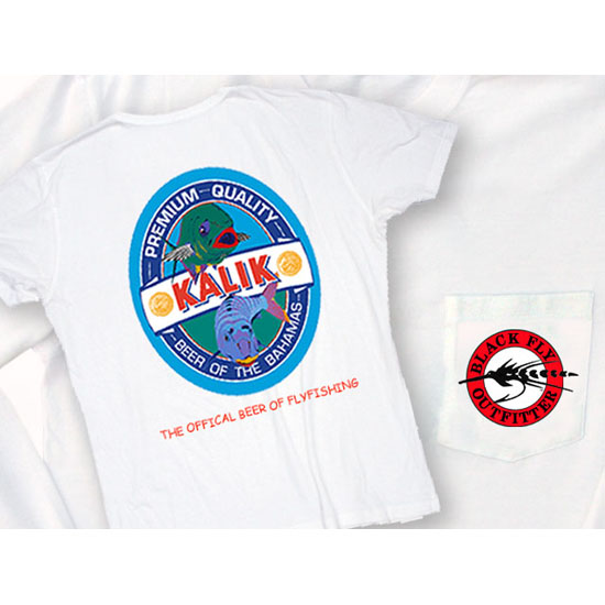 Kalik | Bonefish on the Brain