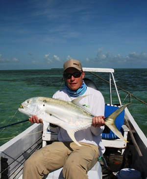 Belize 2010 | Bonefish on the Brain