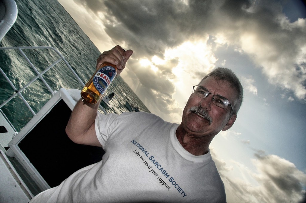 Doug Jeffries | Bonefish on the Brain